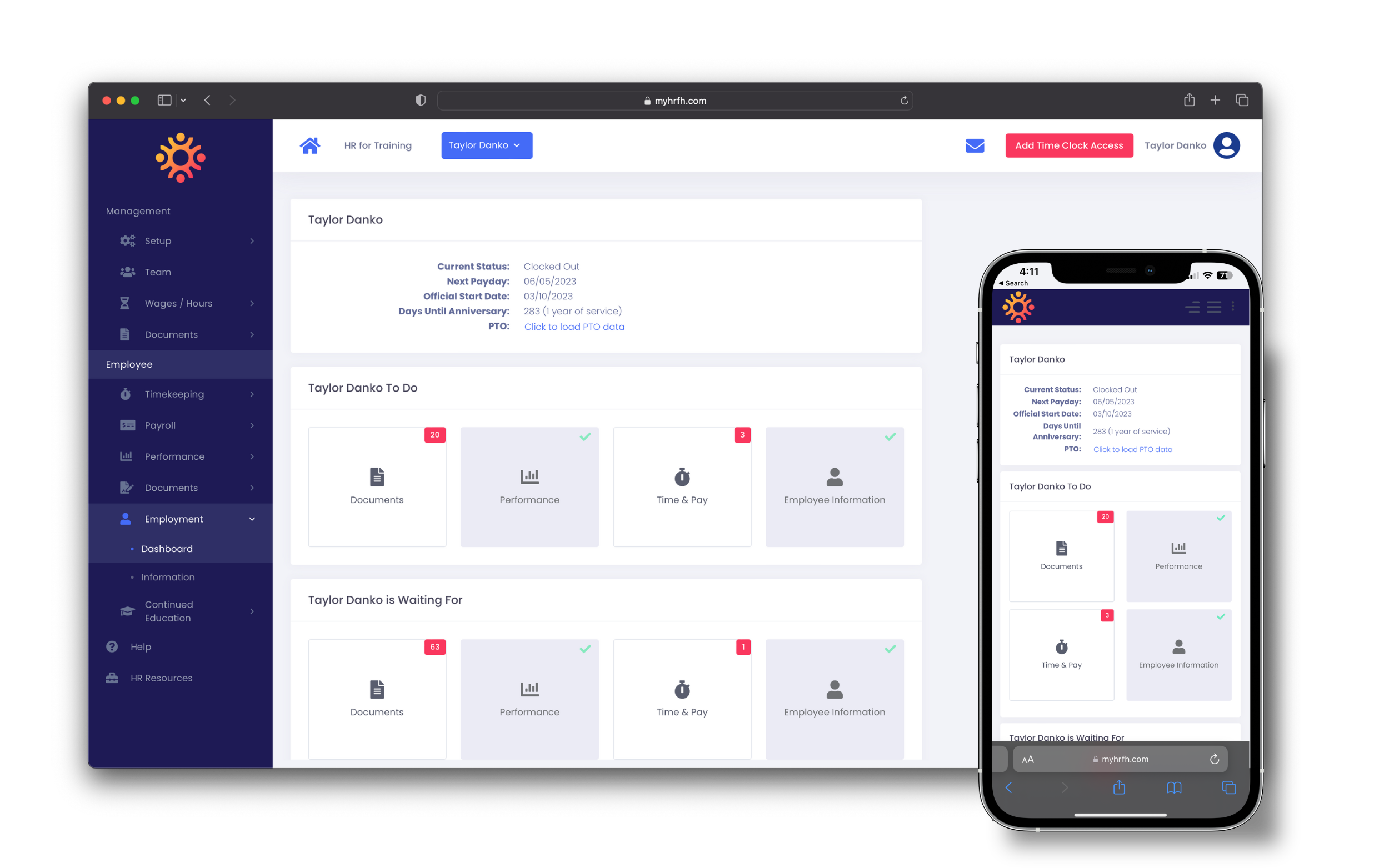 [Download] Telephone Prescreen Interview Template