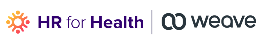 Weave | HR for Health