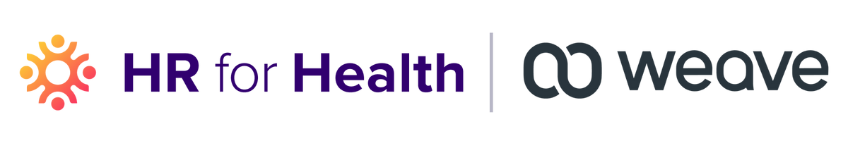 Weave | HR for Health