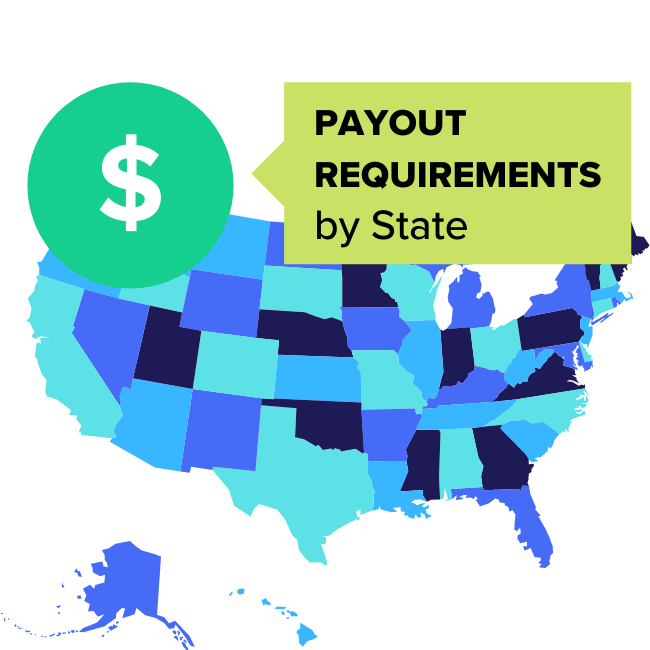 Payout Requirements by State