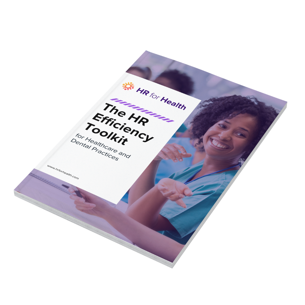 HR Efficiency Toolkit | HR for Health